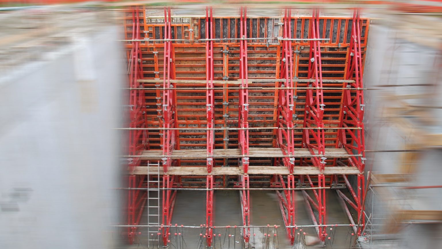 Formwork - Wall Formwork - Condor S.p.A. formwork systems