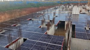 Aludeck Slab System - Condor Formwork - Production & sale of Formwork