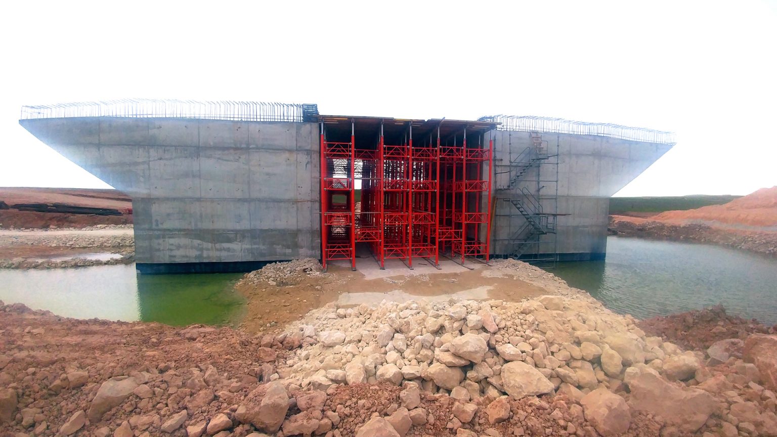 Props - Condor Formwork - Production and sale of Formwork