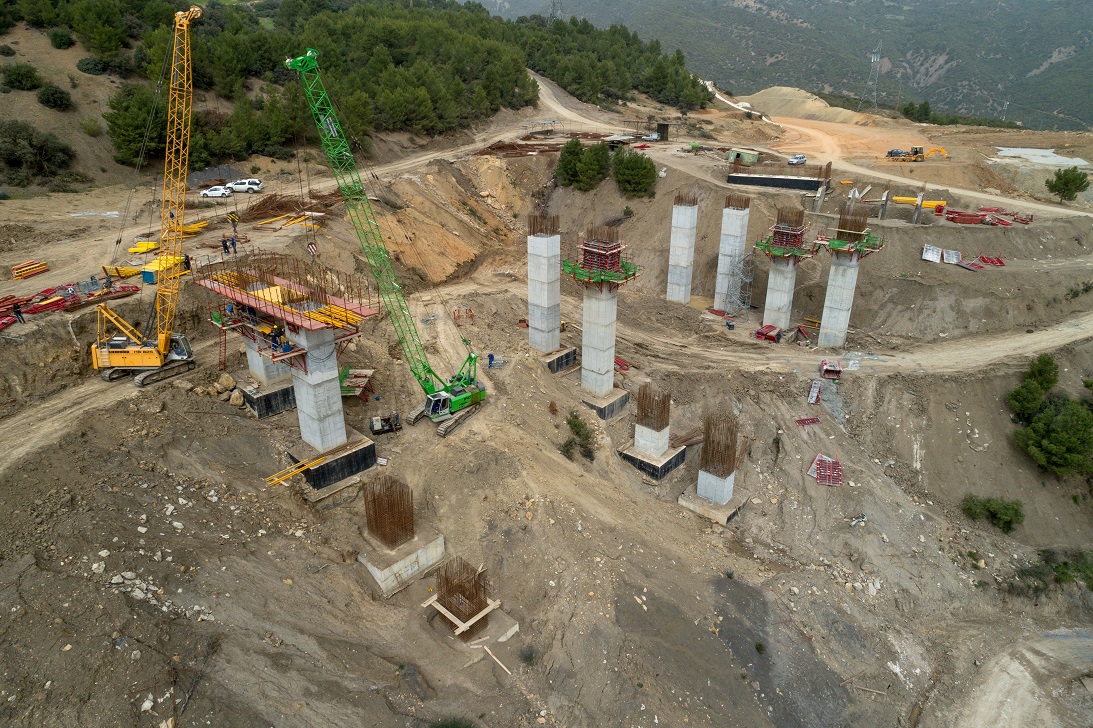 Different types of formwork: how to choose - Condor Formwork