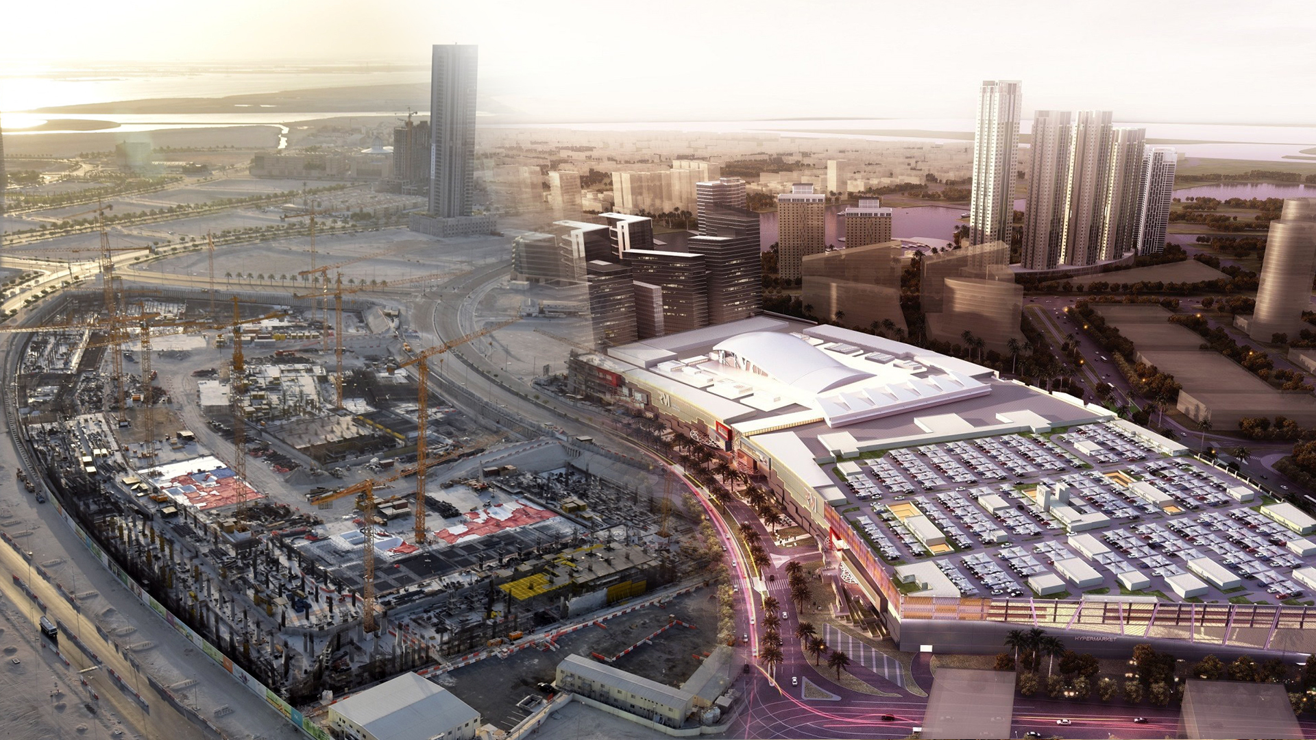 Company - Condor Formwork - Form Systems & Scaffolding