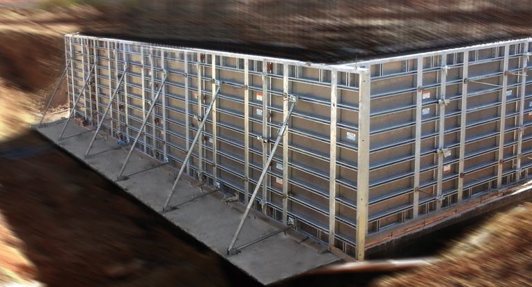 Formwork and BIM - Condor Formwork Systems - Blog