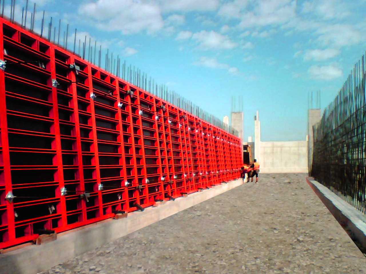 Formwork and BIM - Condor Formwork Systems - Blog