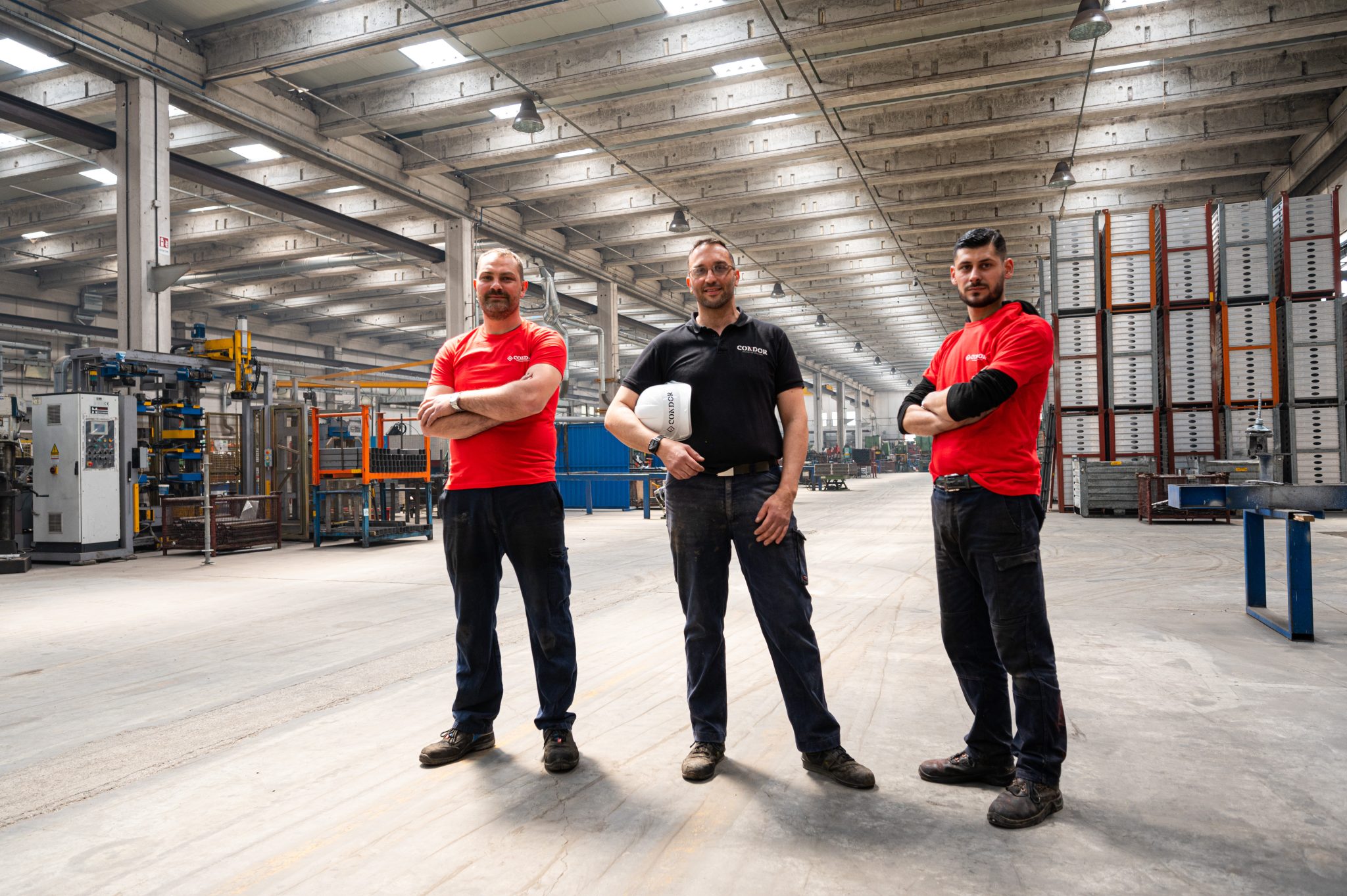 Condor's Annual Report celebrates a stellar 2022