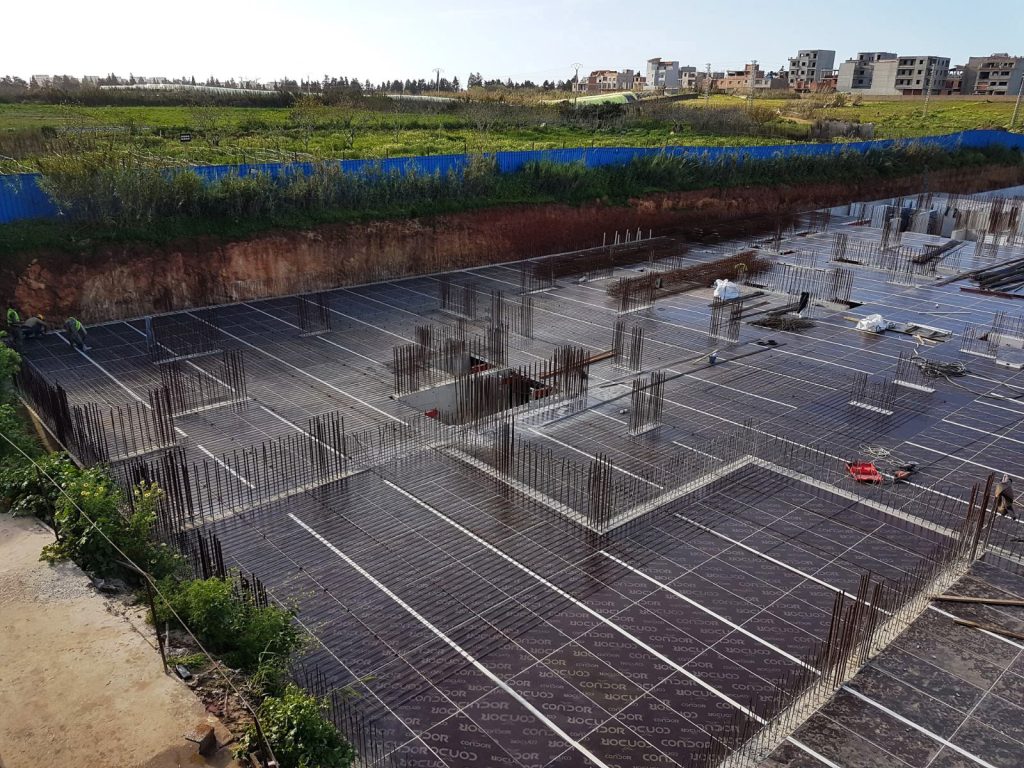 Formwork: how to decide on the most appropriate solutions