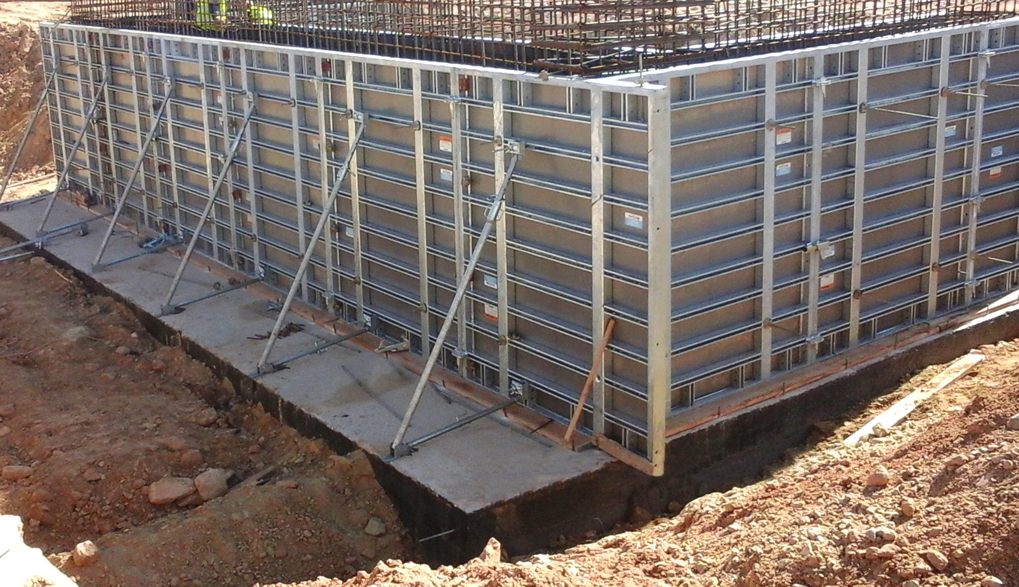 Formwork: how to decide on the most appropriate solutions