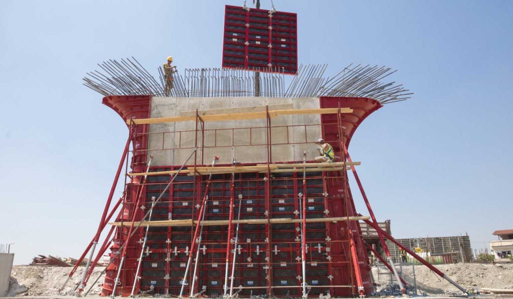 Formwork: how to decide on the most appropriate solutions