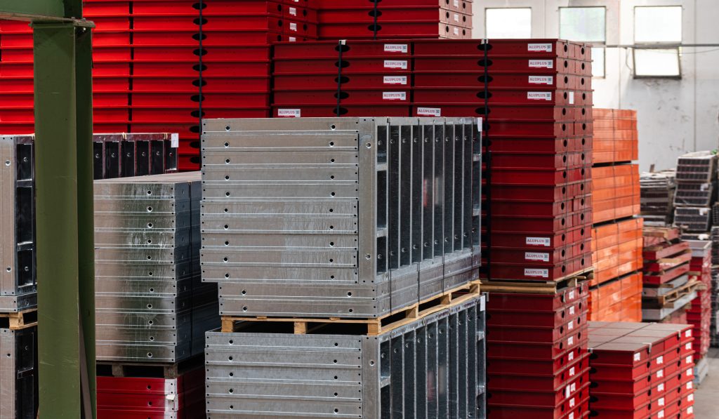 Formwork: how to decide on the most appropriate solutions