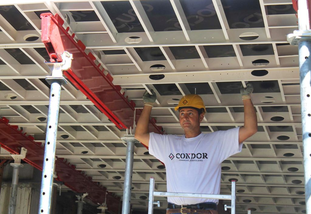 Formwork: how to decide on the most appropriate solutions