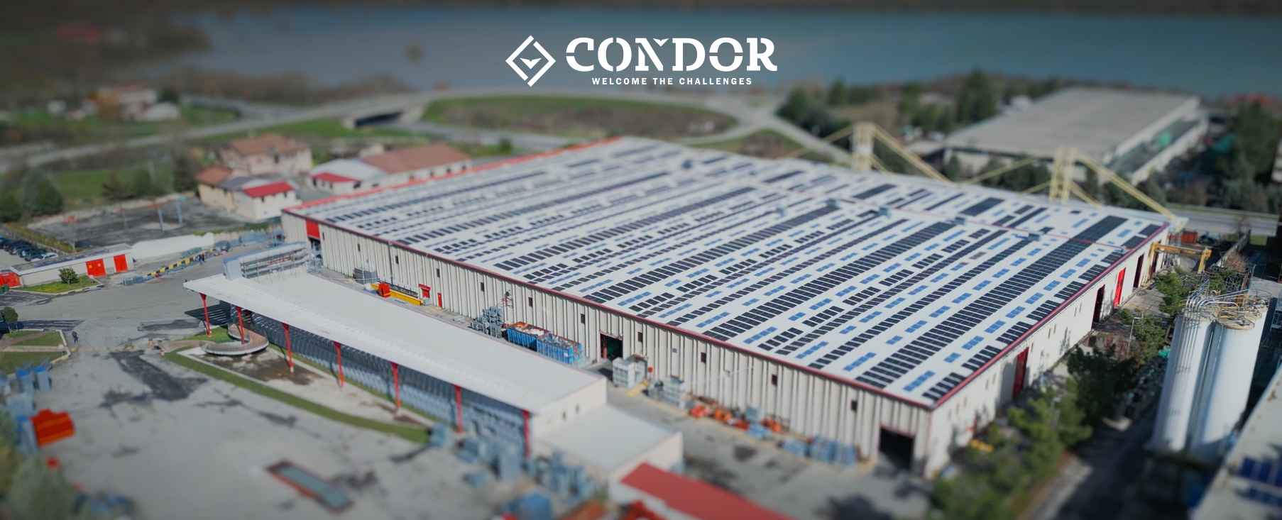 Condor presents its first Sustainability Report: Building a responsible ...
